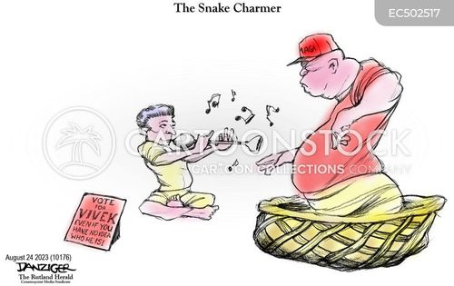 Vivek Cartoons and Comics - funny pictures from CartoonStock