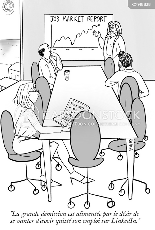 Dessins humoristique et caricaturés avec Réalisation Professionnelle