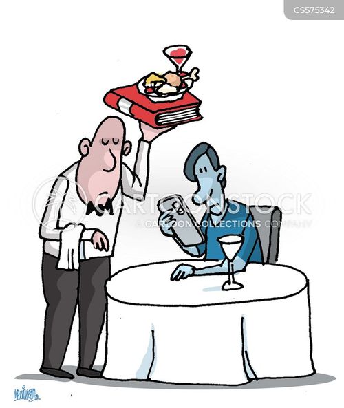 Distracted Parenting Cartoons and Comics - funny pictures from CartoonStock