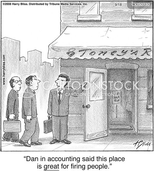 Distressing Situation Cartoons and Comics - funny pictures from ...