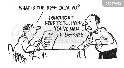 Culinary Humor Cartoons and Comics - funny pictures from CartoonStock