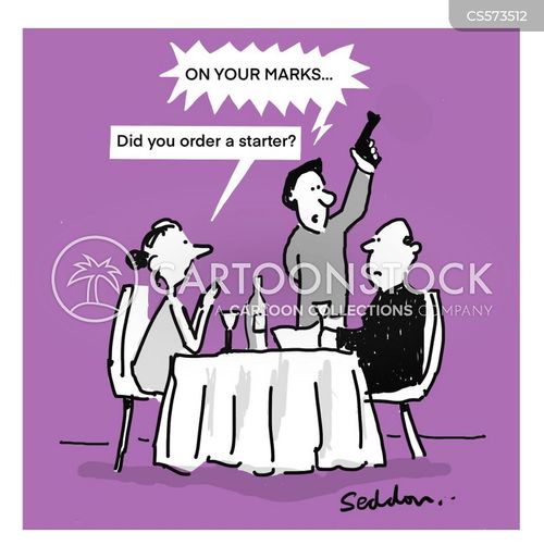 Entre Cartoons and Comics - funny pictures from CartoonStock