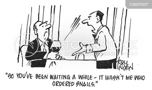 Snail's Pace Cartoons and Comics - funny pictures from CartoonStock