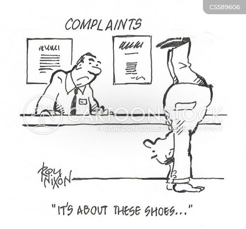 Nike Scandal Cartoons and Comics - funny pictures from CartoonStock