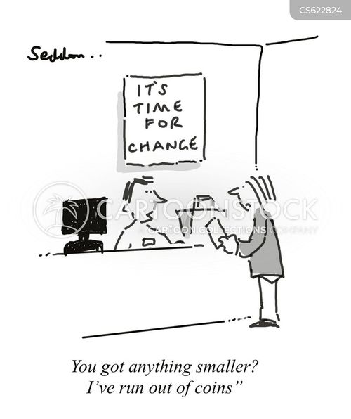 Retail Counter Cartoons and Comics - funny pictures from CartoonStock