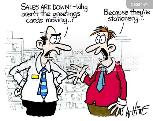 Moving Inventory Cartoons and Comics - funny pictures from CartoonStock
