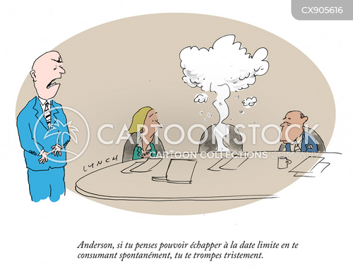 Dessins humoristique et caricaturés avec Peu Sympathique