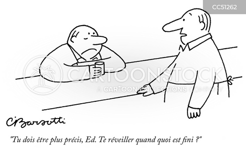 Dessins humoristique et caricaturés avec Période Difficile