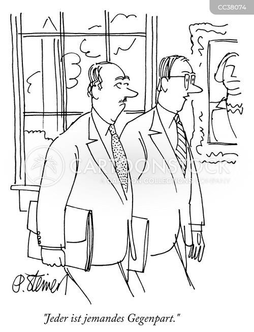 Cartoons und Karikaturen mit Nancy Reagan