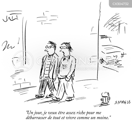 Dessins humoristique et caricaturés avec Objectifs