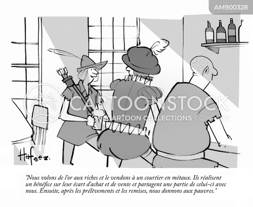 Dessins humoristique et caricaturés avec Longs Séjours