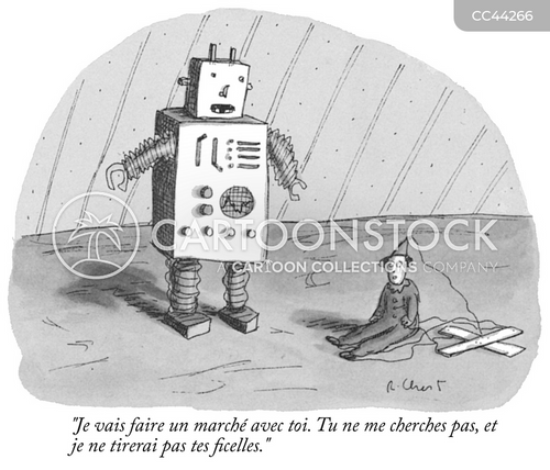 Dessins humoristique et caricaturés avec Ne Se Plaindra Pas
