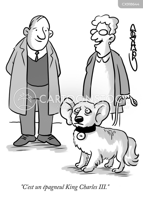 Dessins humoristique et caricaturés avec Charles Lutwidge Dodgson