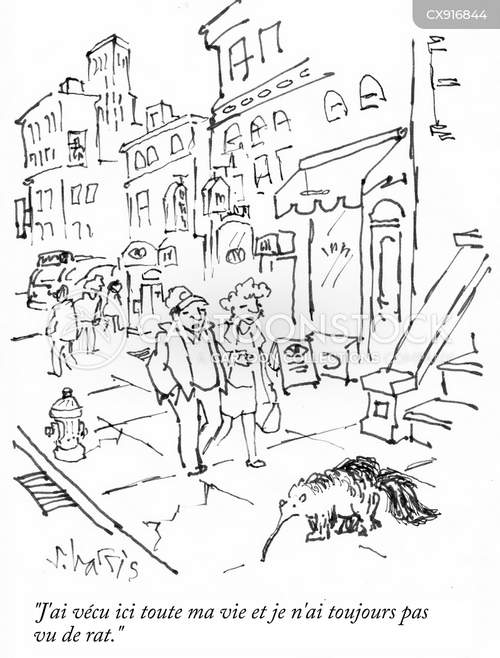 Dessins humoristique et caricaturés avec Culture Urbaine