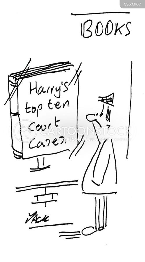 Notable Incidents Cartoons and Comics - funny pictures from CartoonStock