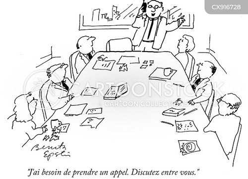 Dessins humoristique et caricaturés avec De La Ferme À L'entreprise