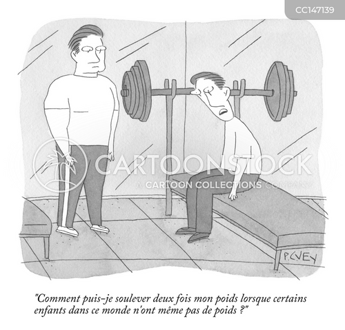 Dessins humoristique et caricaturés avec Permis Poids Lourds