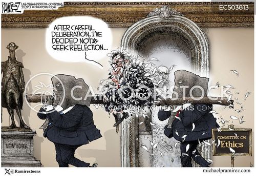 Serial Liar Cartoons and Comics - funny pictures from CartoonStock