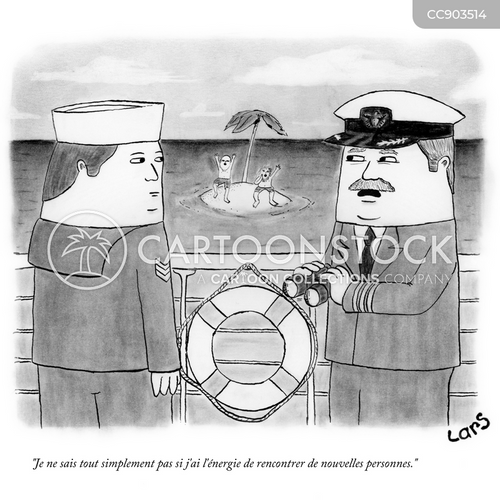 Dessins humoristique et caricaturés avec Plan De Sauvetage