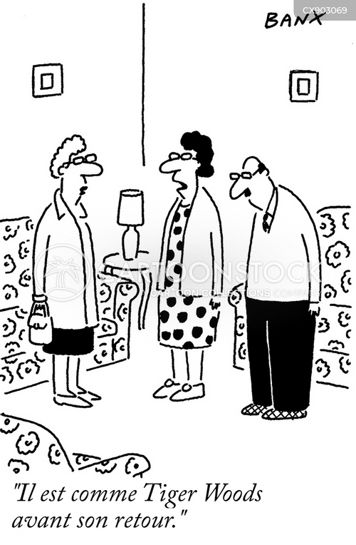 Dessins humoristique et caricaturés avec Scandale De Célébrité