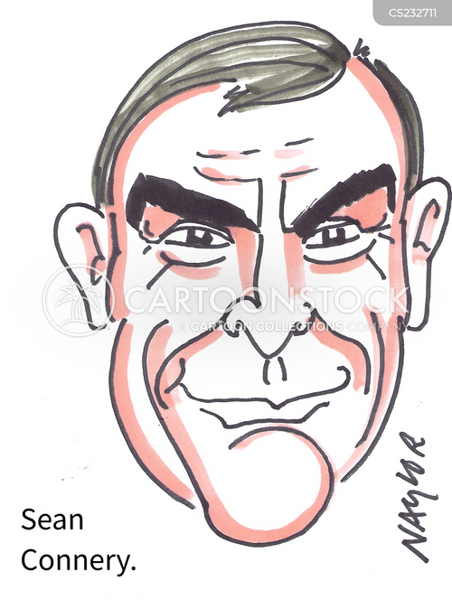 Cartoons und Karikaturen mit Jackanory
