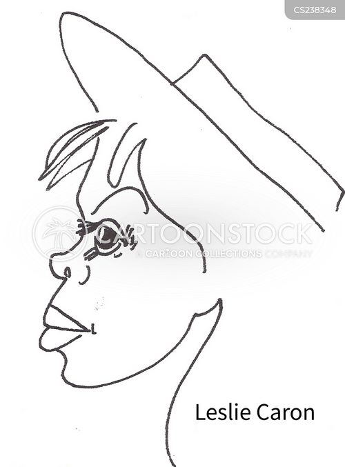 Cartoons und Karikaturen mit Rachel Carson