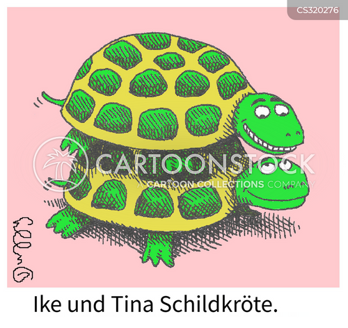 Cartoons und Karikaturen mit Tina Turner