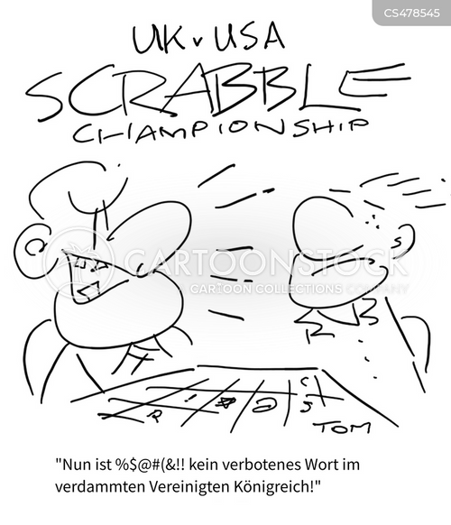 Cartoons und Karikaturen mit Die Players Championship