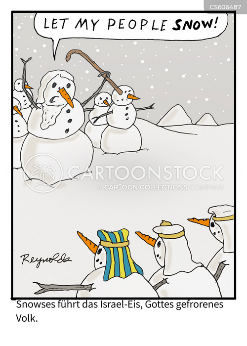 Cartoons und Karikaturen mit Nemeses