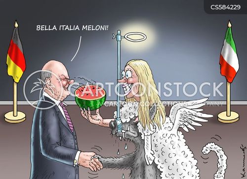 European Lifestyle Cartoons and Comics - funny pictures from CartoonStock