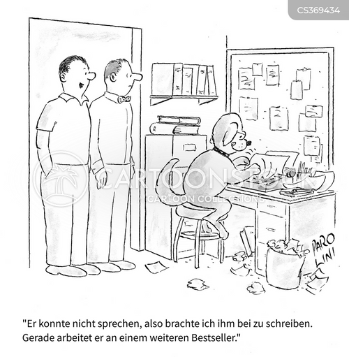 Cartoons und Karikaturen mit Erwin Rommel