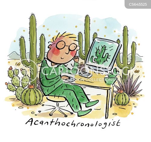 Taxonomy Cartoons and Comics - funny pictures from CartoonStock