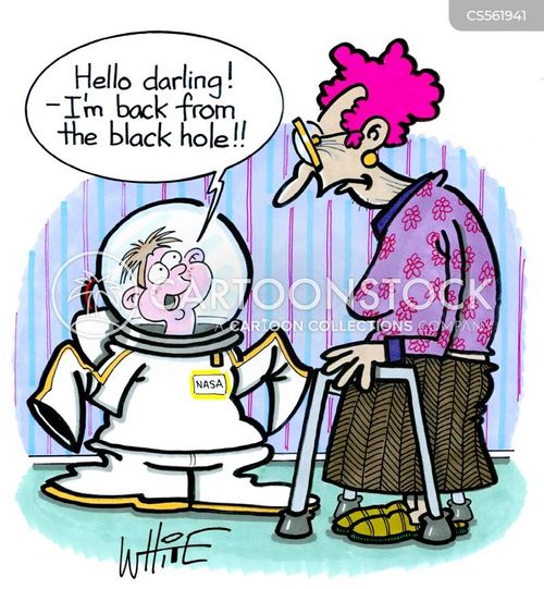 Unconventional Physics Cartoons and Comics - funny pictures from ...