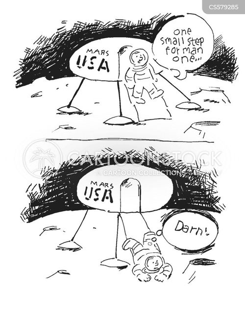 Darn Cartoons and Comics - funny pictures from CartoonStock