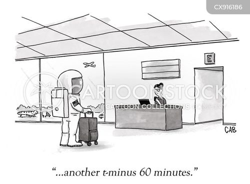 Atmospheric Entry Cartoons and Comics - funny pictures from CartoonStock