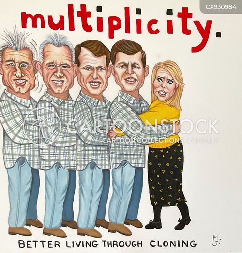 Biotechnology Cartoons and Comics - funny pictures from CartoonStock