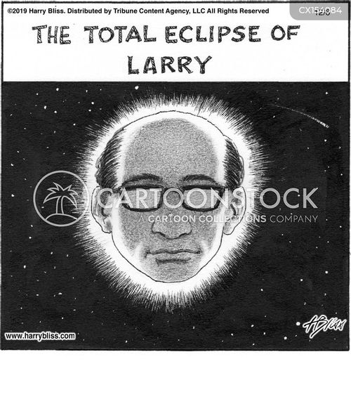 Obscuration Cartoons and Comics - funny pictures from CartoonStock