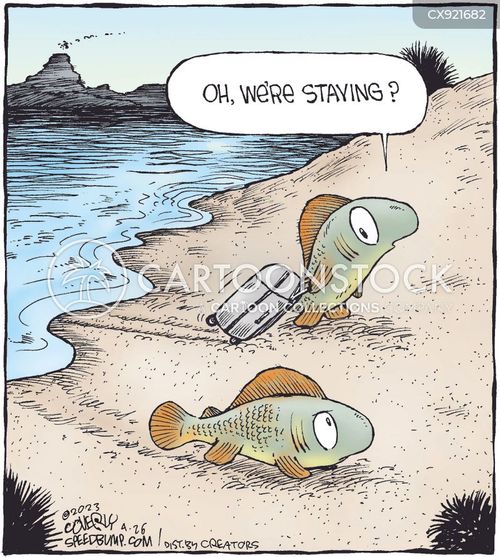 Evolutionary Curiosity Cartoons and Comics - funny pictures from ...