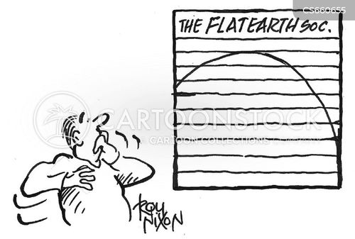 Pseudoscience Cartoons and Comics - funny pictures from CartoonStock