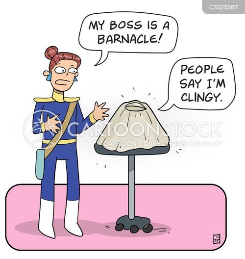 Barnacles Cartoons and Comics - funny pictures from CartoonStock