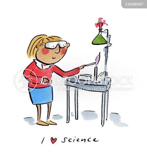 Bunsen Burner Cartoons and Comics - funny pictures from CartoonStock