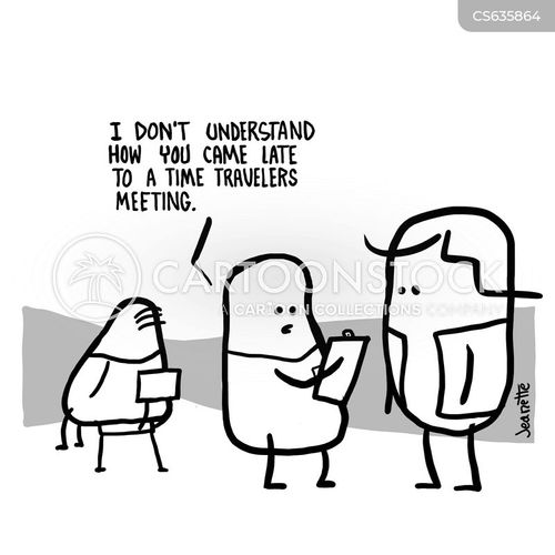 Don't Understand Cartoons and Comics - funny pictures from CartoonStock