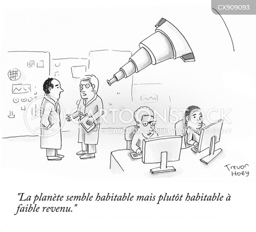 Dessins humoristique et caricaturés avec Plafonds De Revenu