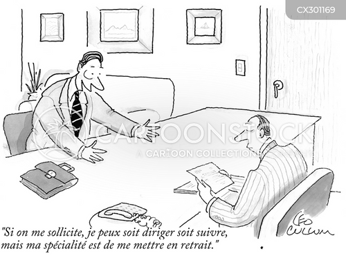 Dessins humoristique et caricaturés avec Point Fort