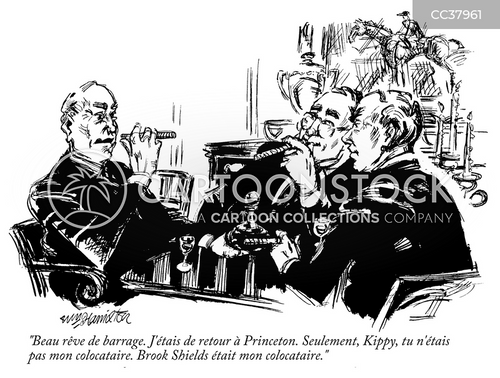 Dessins humoristique et caricaturés avec Ne Pas Se Tromper