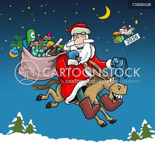 2026 Cartoons and Comics - funny pictures from CartoonStock