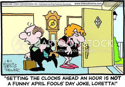 Schedule Disruption Cartoons and Comics - funny pictures from CartoonStock