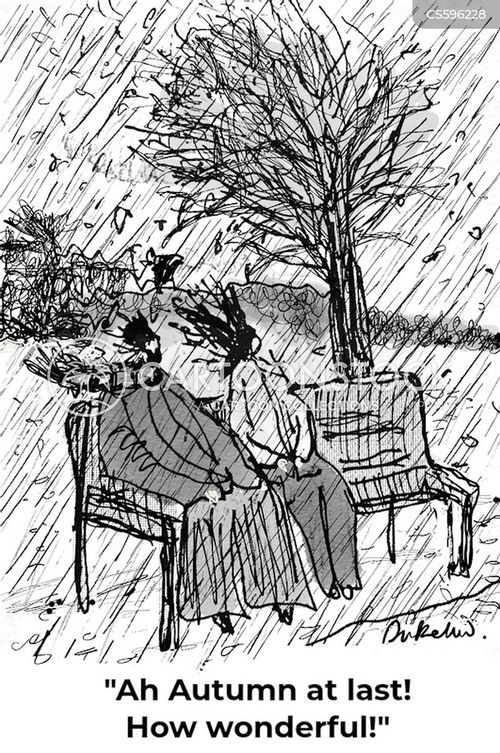 Gusty Cartoons and Comics - funny pictures from CartoonStock