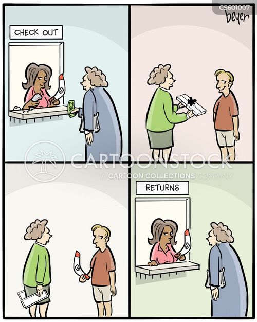 Sequence Cartoons and Comics - funny pictures from CartoonStock