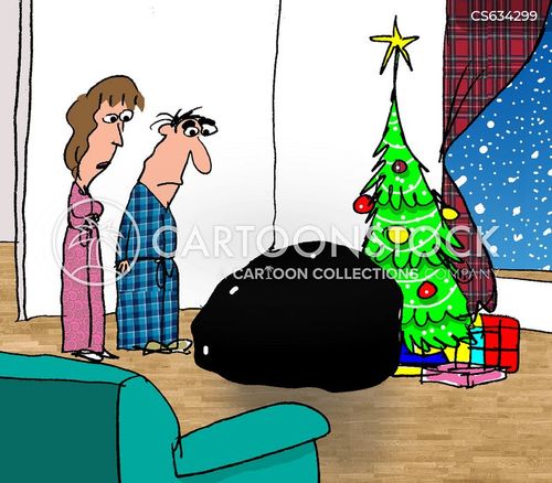 Coal Dust Cartoons and Comics - funny pictures from CartoonStock